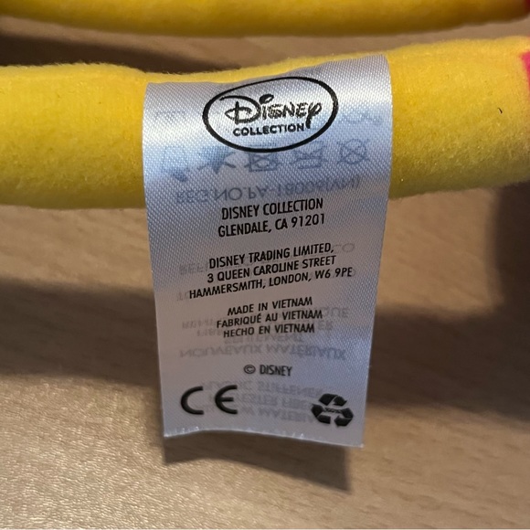 Disney | Toys | 22 Inch Freddy Flamingo Plush From Disney Junior Tots ...